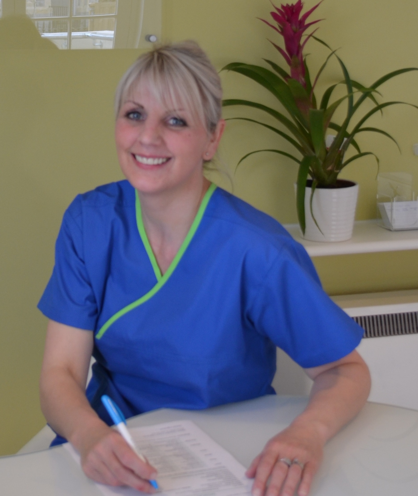 Always in control - Dentistry.co.uk