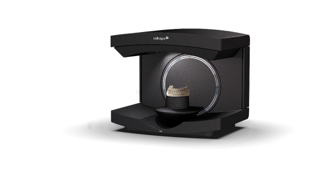 Double the speed! 3shape launches E4, its fastest scanner ever ...